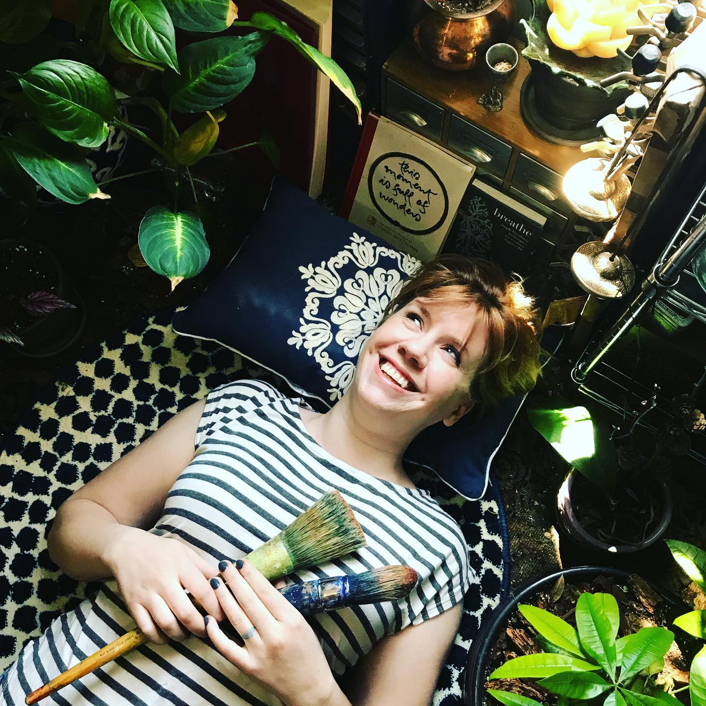 Portfolio | Tara Bystran